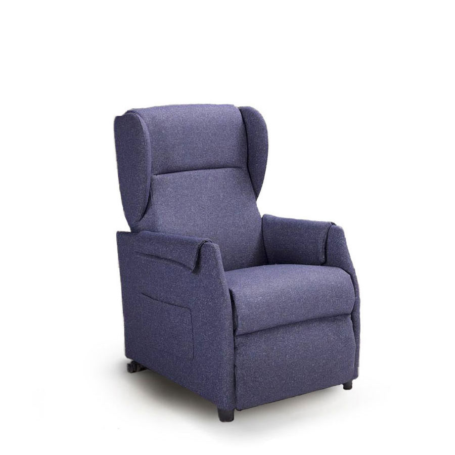 Poltrona relax stretta Mini | Poltrone per anziani | Reamed Roma