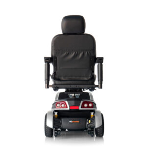 Scooter Elettrico M2 | Scooter per disabili | Reamed Roma