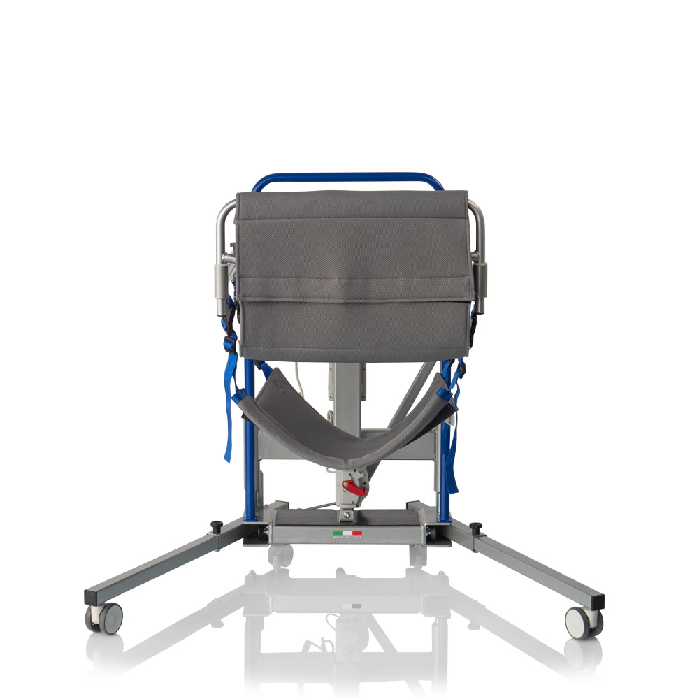 Sollevatore Elettrico Levante | Sollevamalati per Anziani Roma