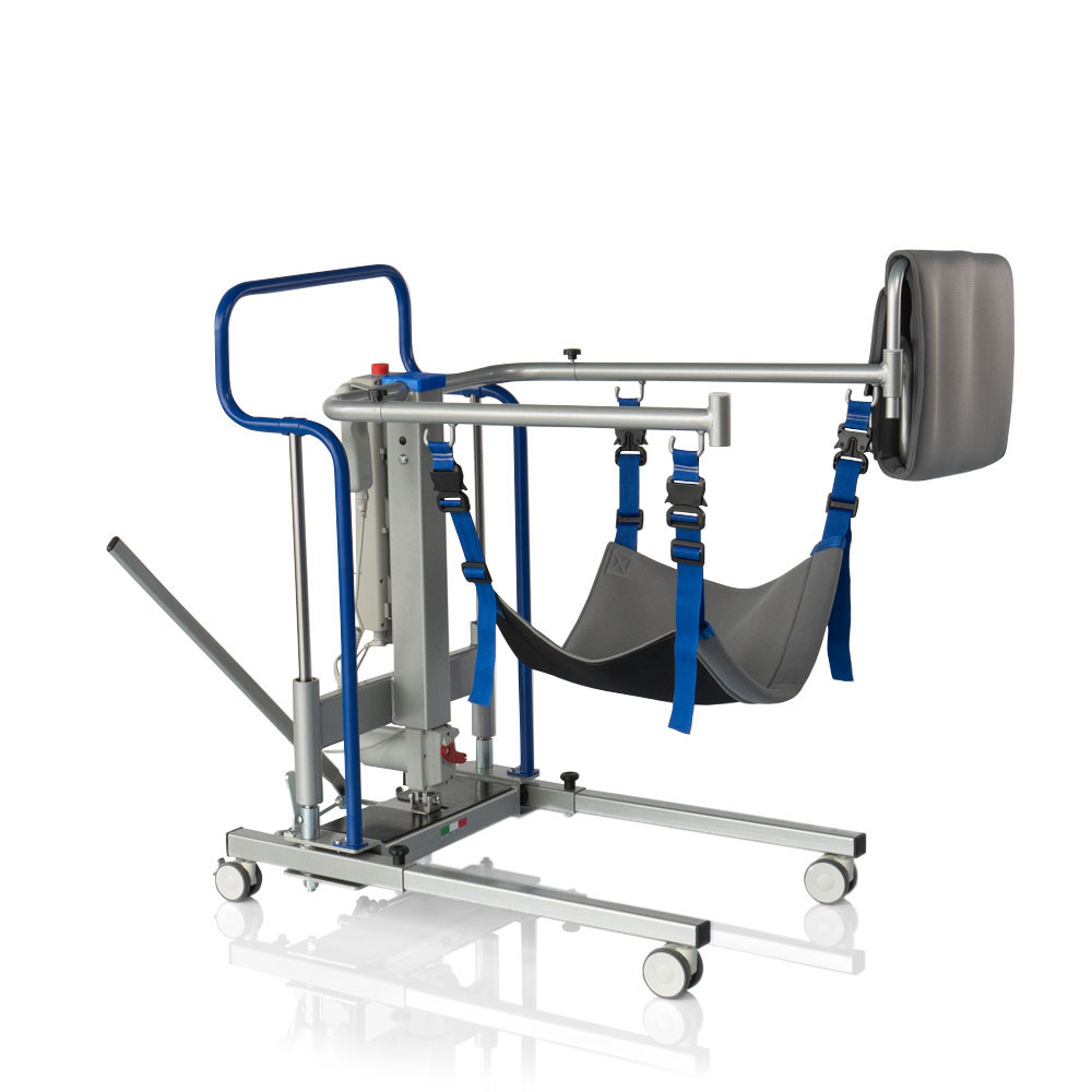 Sollevatore Elettrico Levante | Sollevamalati per Anziani Roma