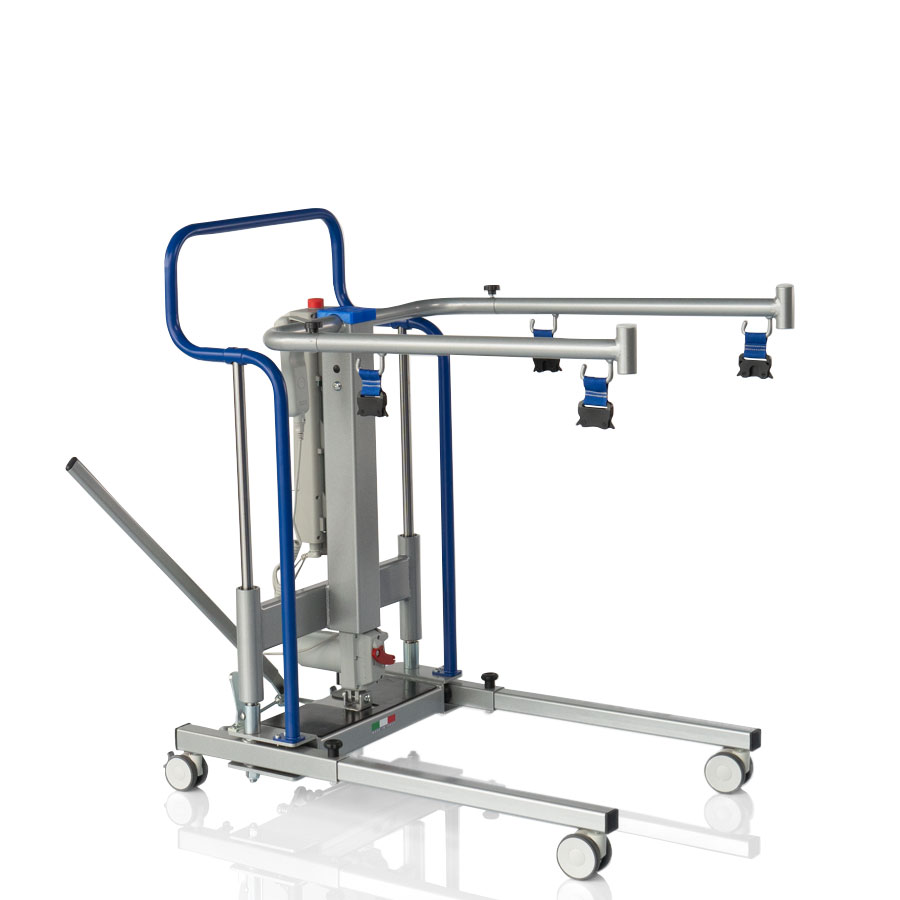 Sollevatore Elettrico Levante | Sollevamalati per Anziani Roma